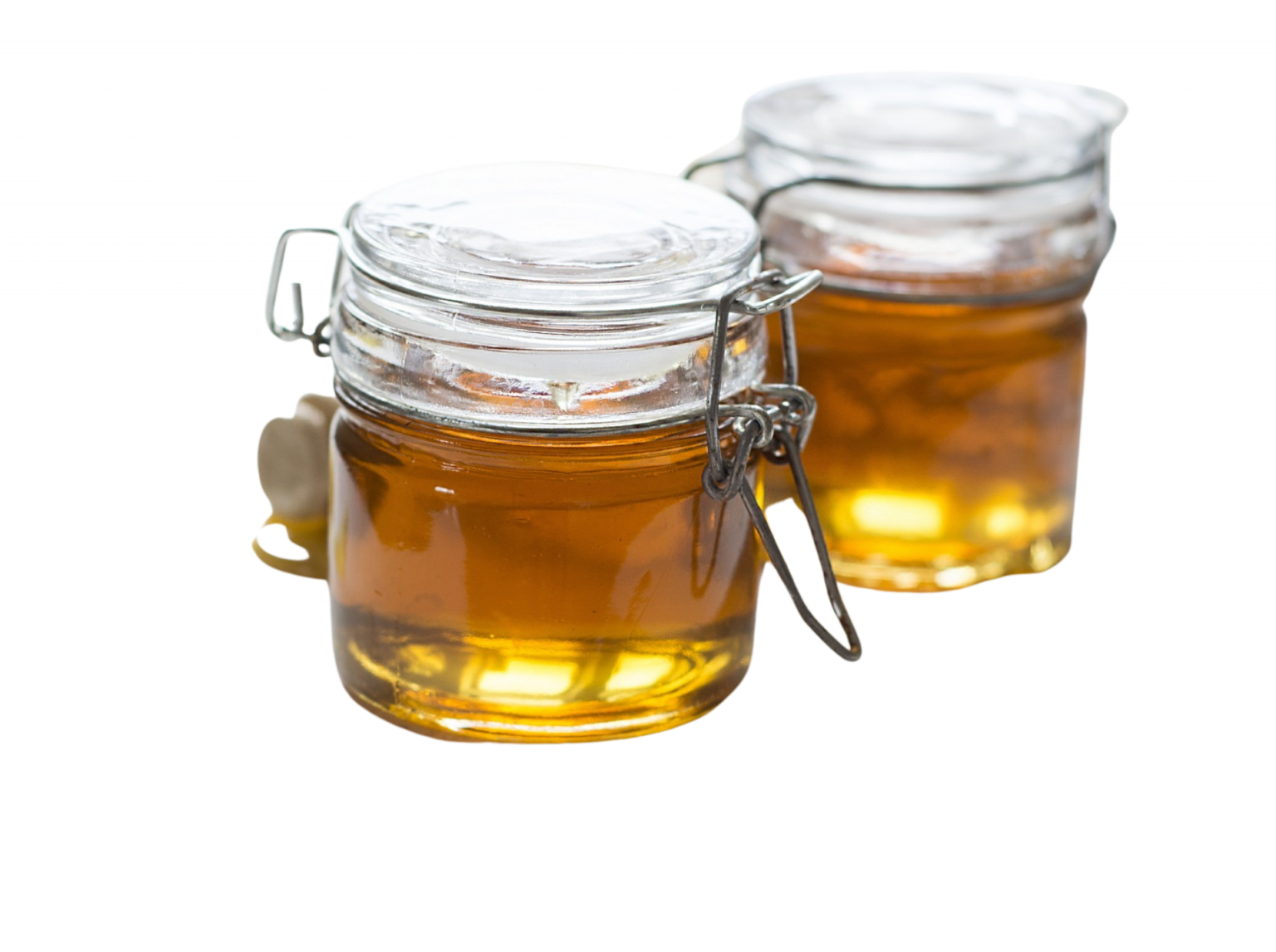 Rå ekte norsk honning | Norsk Vikinghonning AS